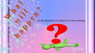 Interesterification | PPTX