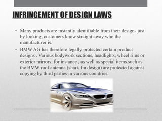 CASE STUDY OF BMW | PPTX