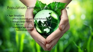 Population Structure | PPTX