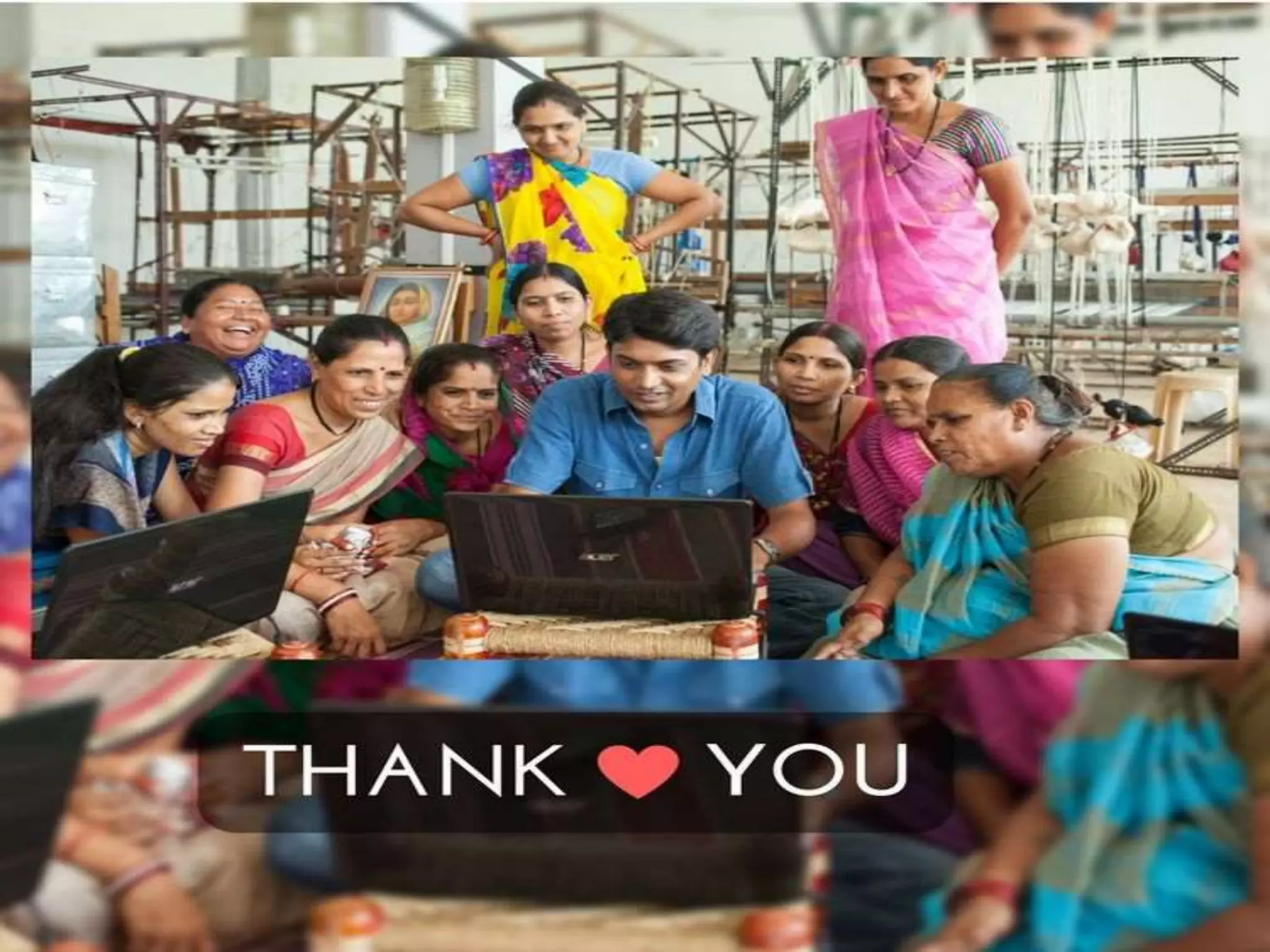 Jaipur Rug Case Study | PPTX