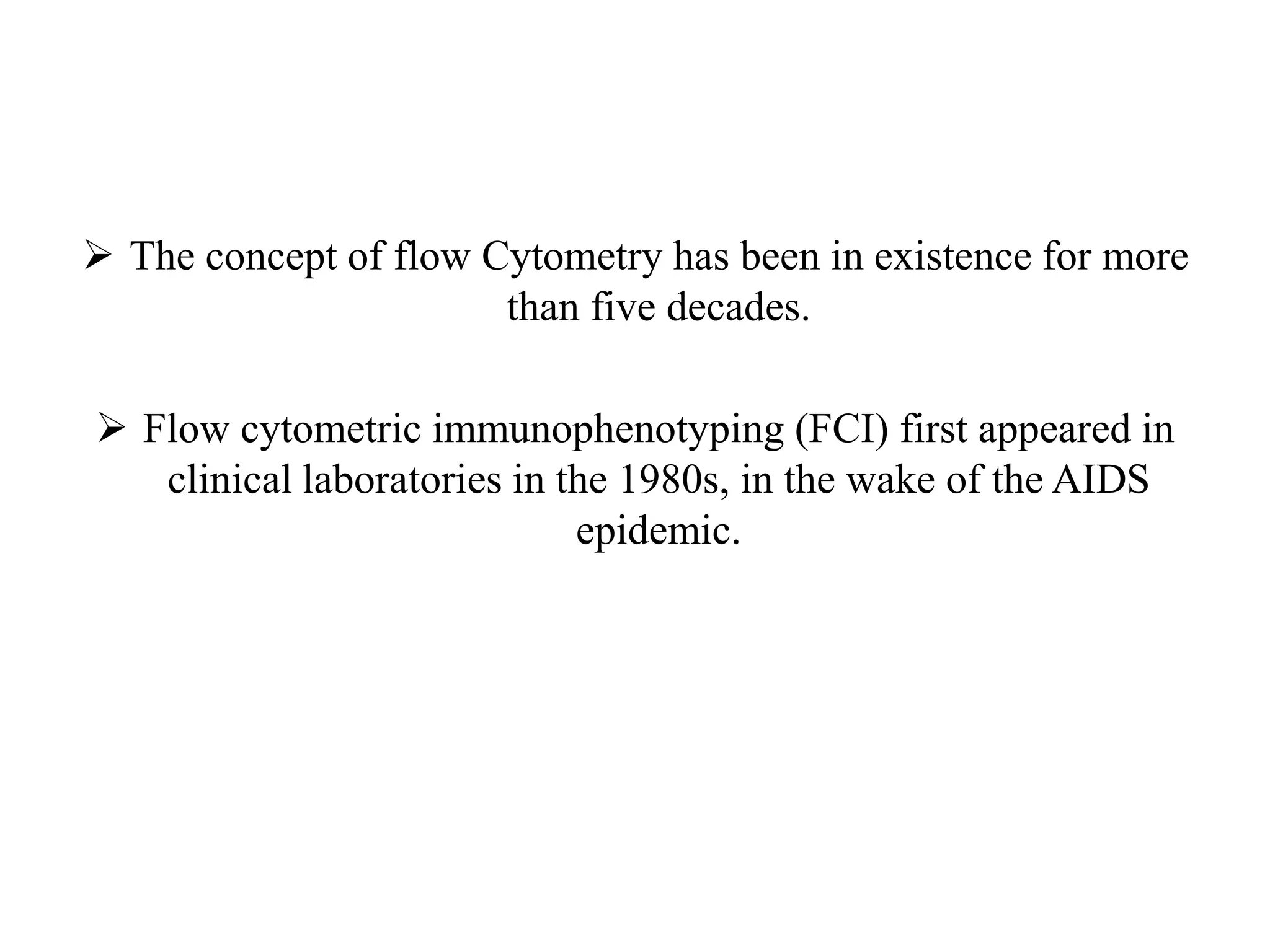 immunophenotyping | PPTX
