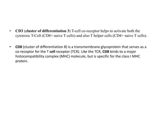immunophenotyping | PPTX