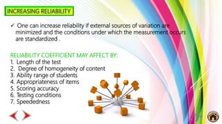 DATA COLLECTION AND INSTRUMENTATION | PPT