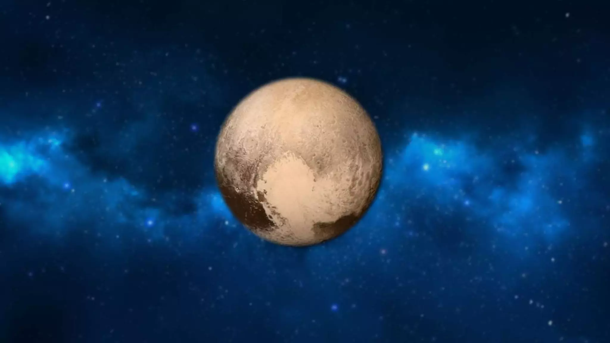 why pluto is no longer as a planet ? | PPTX