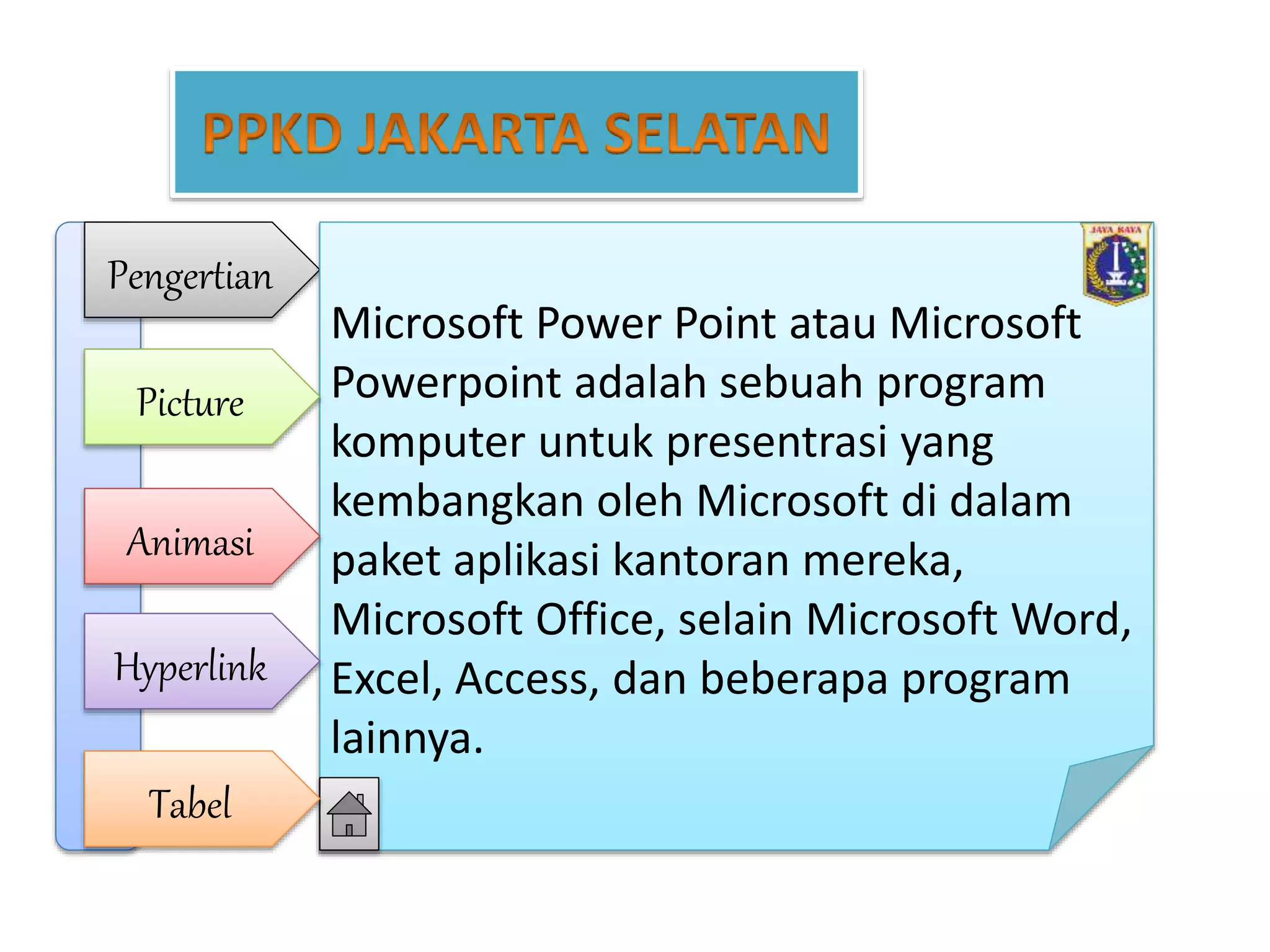 Presentation1 | PPSX