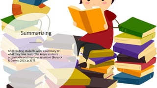 BDA Reading Strategies | PPT