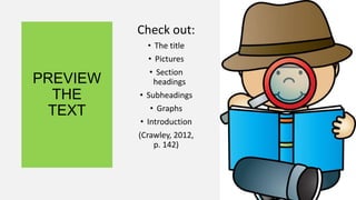 BDA Reading Strategies | PPT