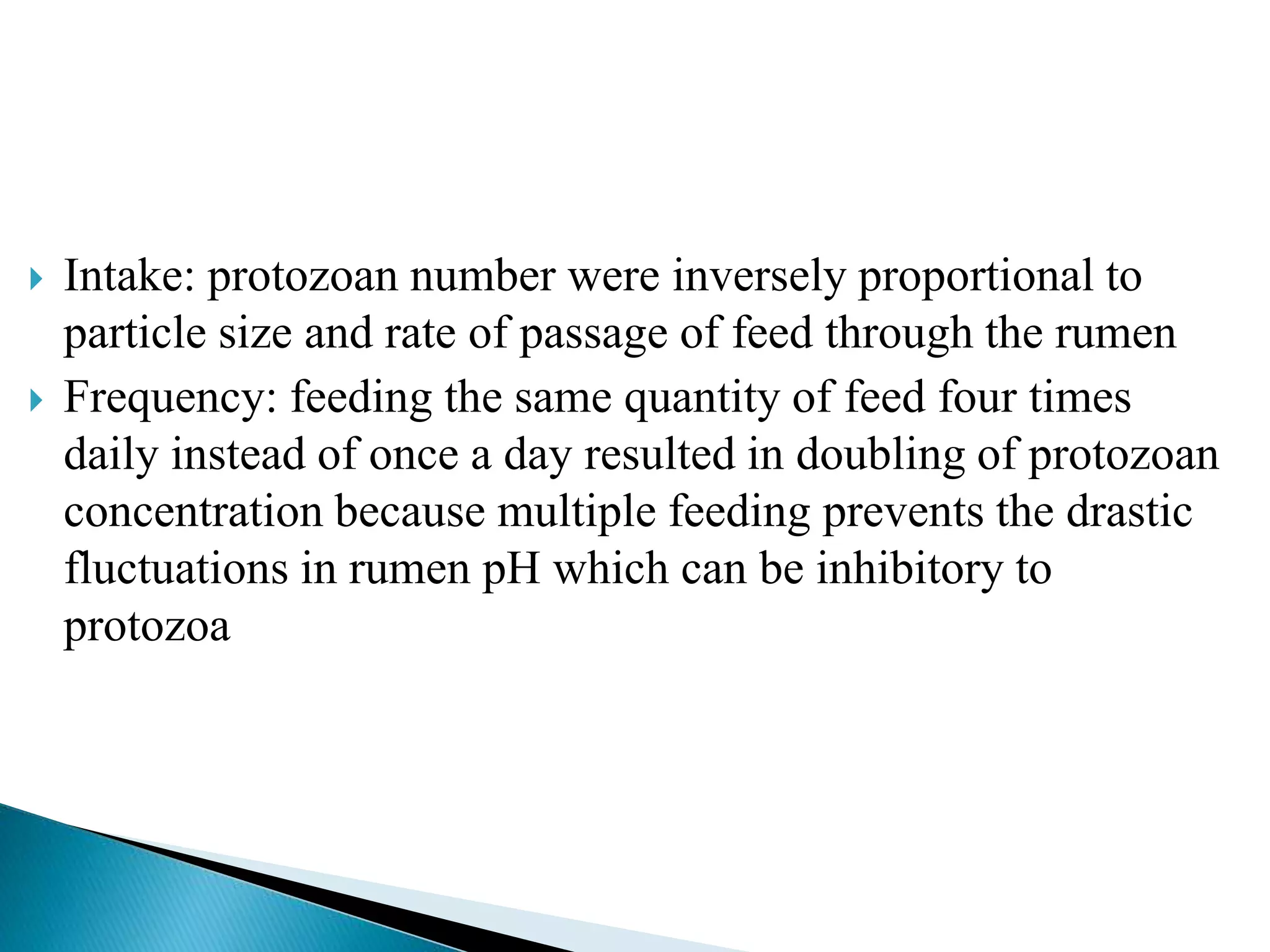 RUMEN MICROBIAL ECOSYSTEM | PPTX