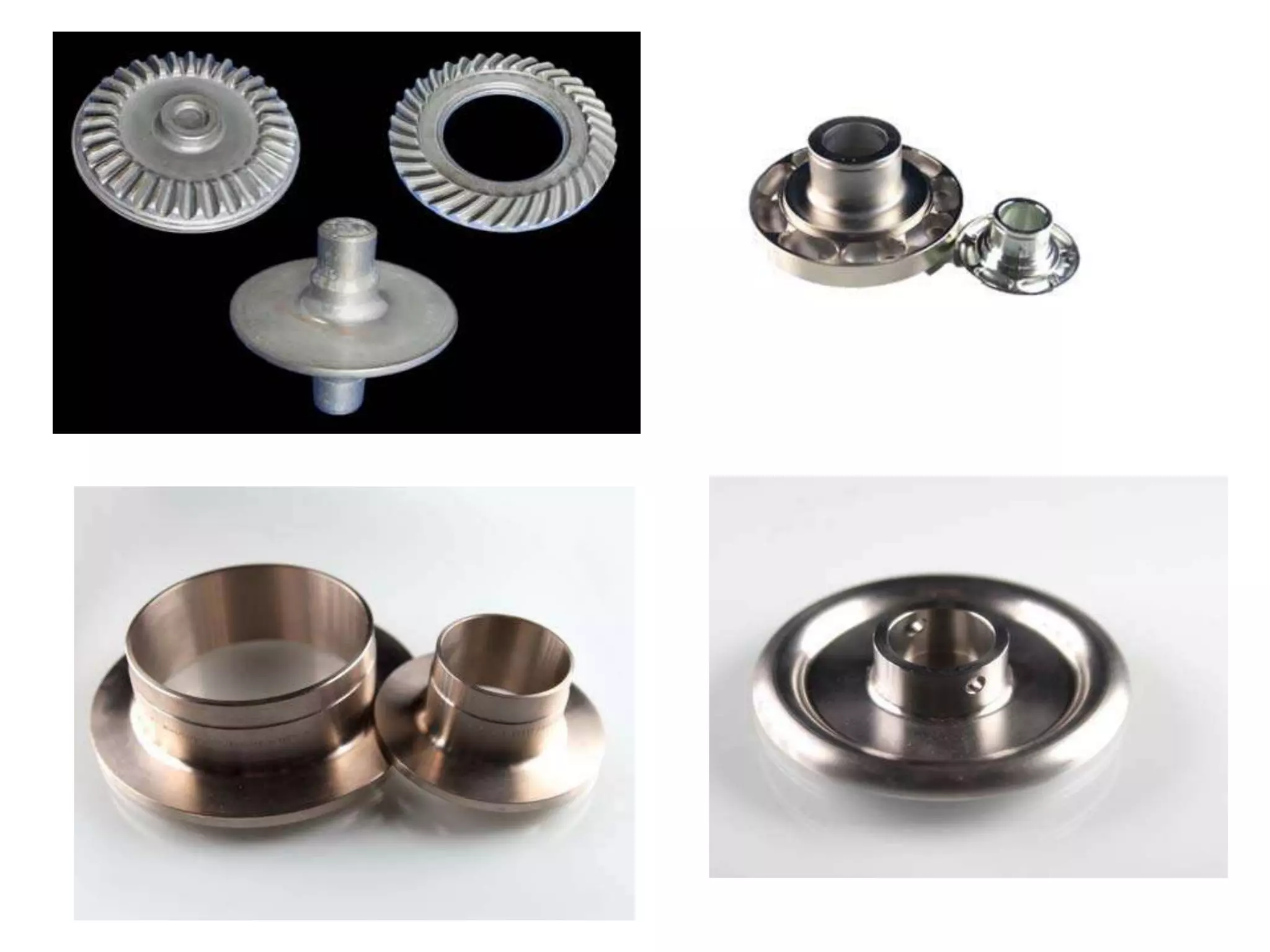 ORBITAL FORGING | PPT