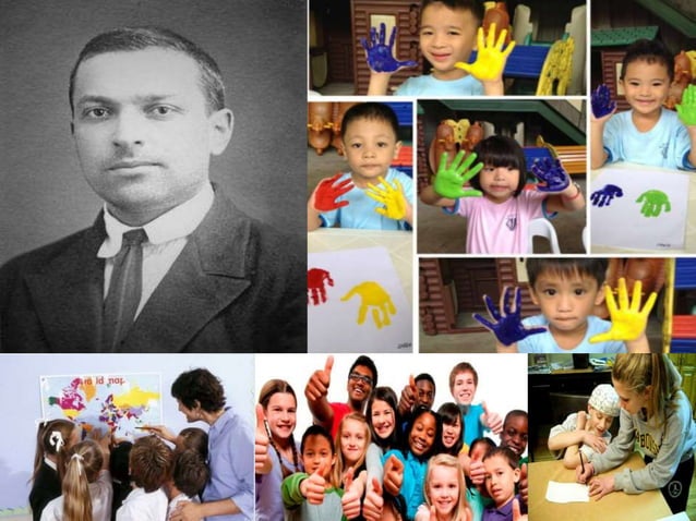 Lev Vygotsky "Socio-Cultural Development Theory" | PPTX