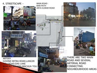 patna area | PPTX
