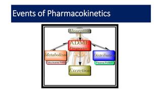 First order absorption model | PPTX