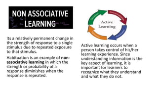 Learning by games and activities | PPTX