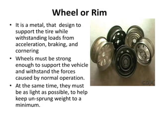 Presentation1 | PPTX | Auto Technology | Automotive