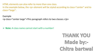 chitra | PPT