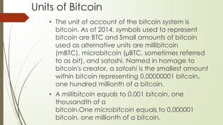 Cryptocurrency | PPT