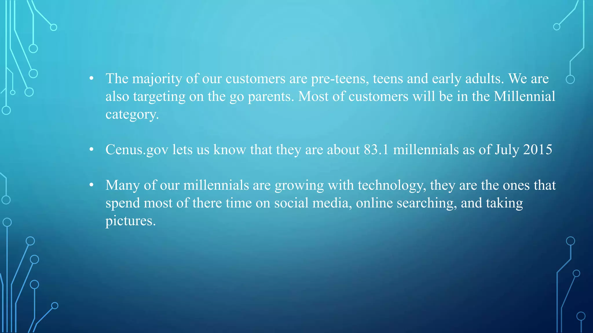 Final Project | PPTX | Phone Services | Home Utilities