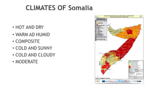 site analysis somaliland hargeisa presentation | PPTX