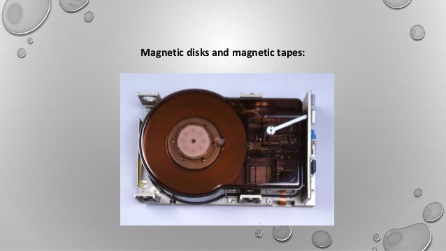 Second Generation Computer