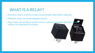 Relay Introduction | PPT