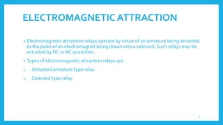 Relay Introduction | PPT
