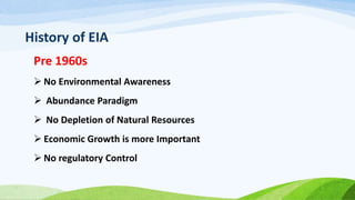 Presentation (1) | PPTX | Environmental Services Industry | Industries