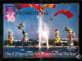 Disney case study | PPT