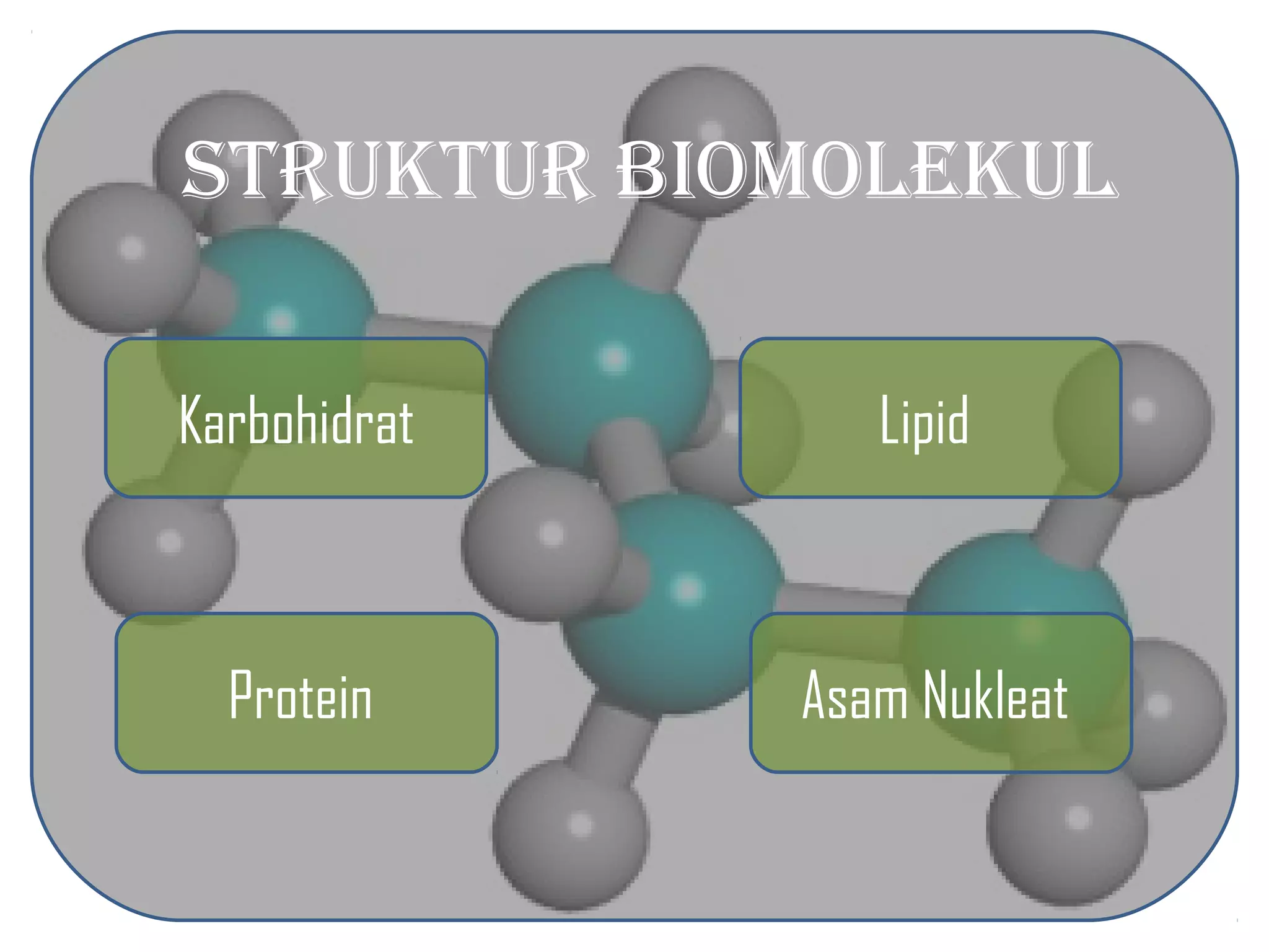biologi molekuler | PPT