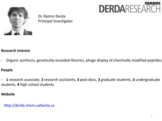 Therapeutic peptides and their trends in pharmaceutical market | PPTX