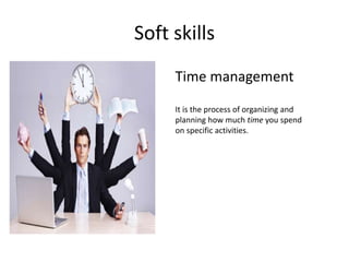 Presentation1.pptx softskills | PPTX