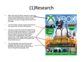 Presentation1 (print) 2018 | PPTX | Desktop Publishing | Computer Software and Applications