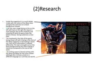 Presentation1 (print) 2018 | PPTX | Desktop Publishing | Computer Software and Applications