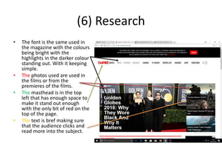 Presentation1 (print) 2018 | PPTX | Desktop Publishing | Computer Software and Applications