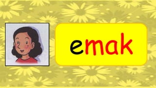 Keluarga saya Tahun 1 | PPT