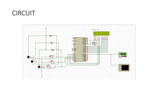 Interfacing GPS with 8051 | PDF