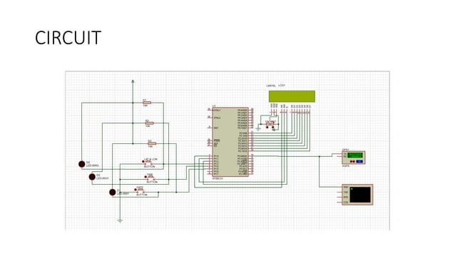 Interfacing Gps With 8051 Ppt
