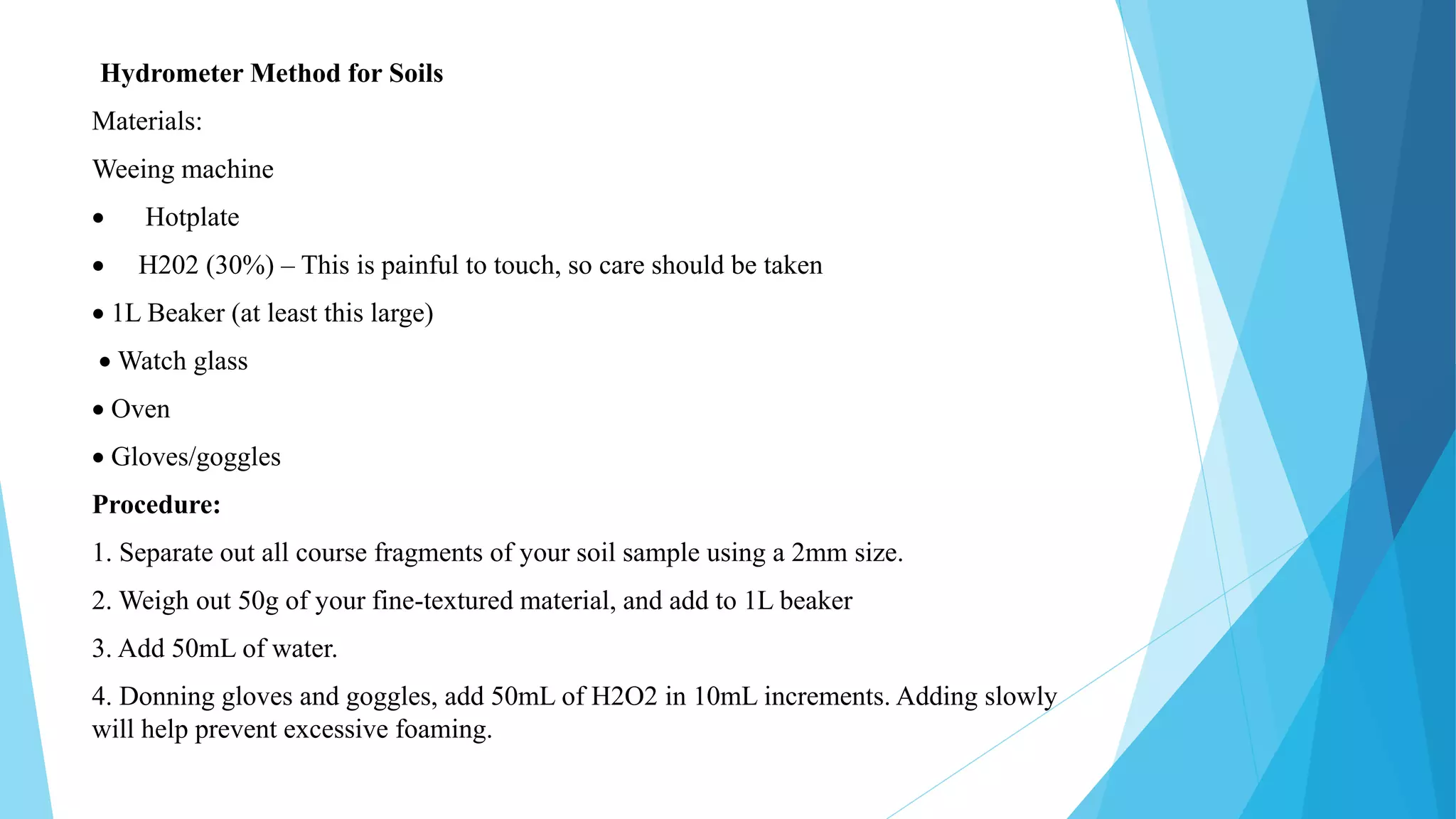 Pond Construction Management And Preparation | PPTX