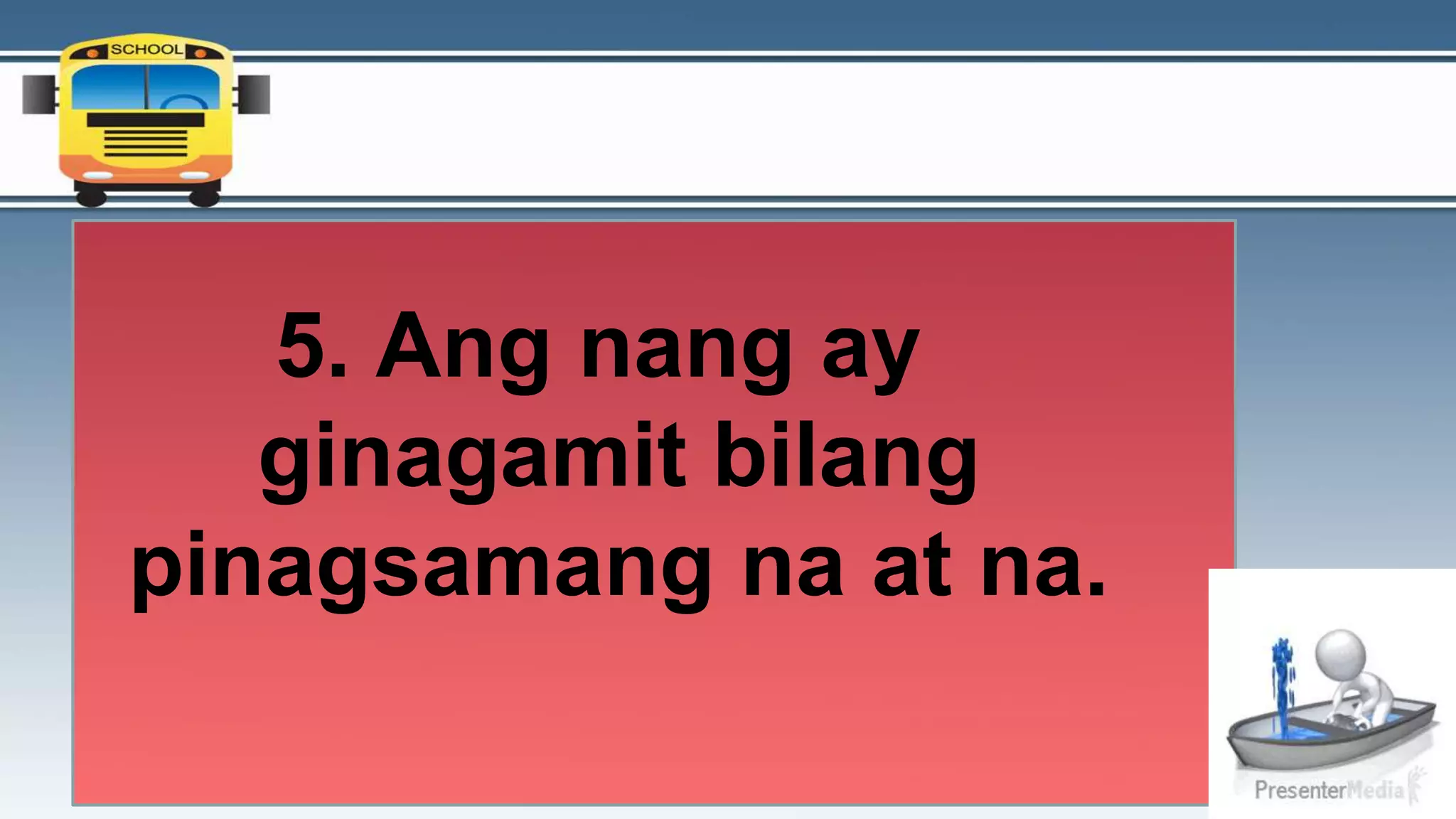 Nang VS Ng | PPTX