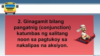 Nang VS Ng | PPTX