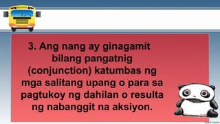 Nang VS Ng | PPTX