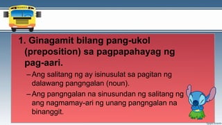 Nang VS Ng | PPTX