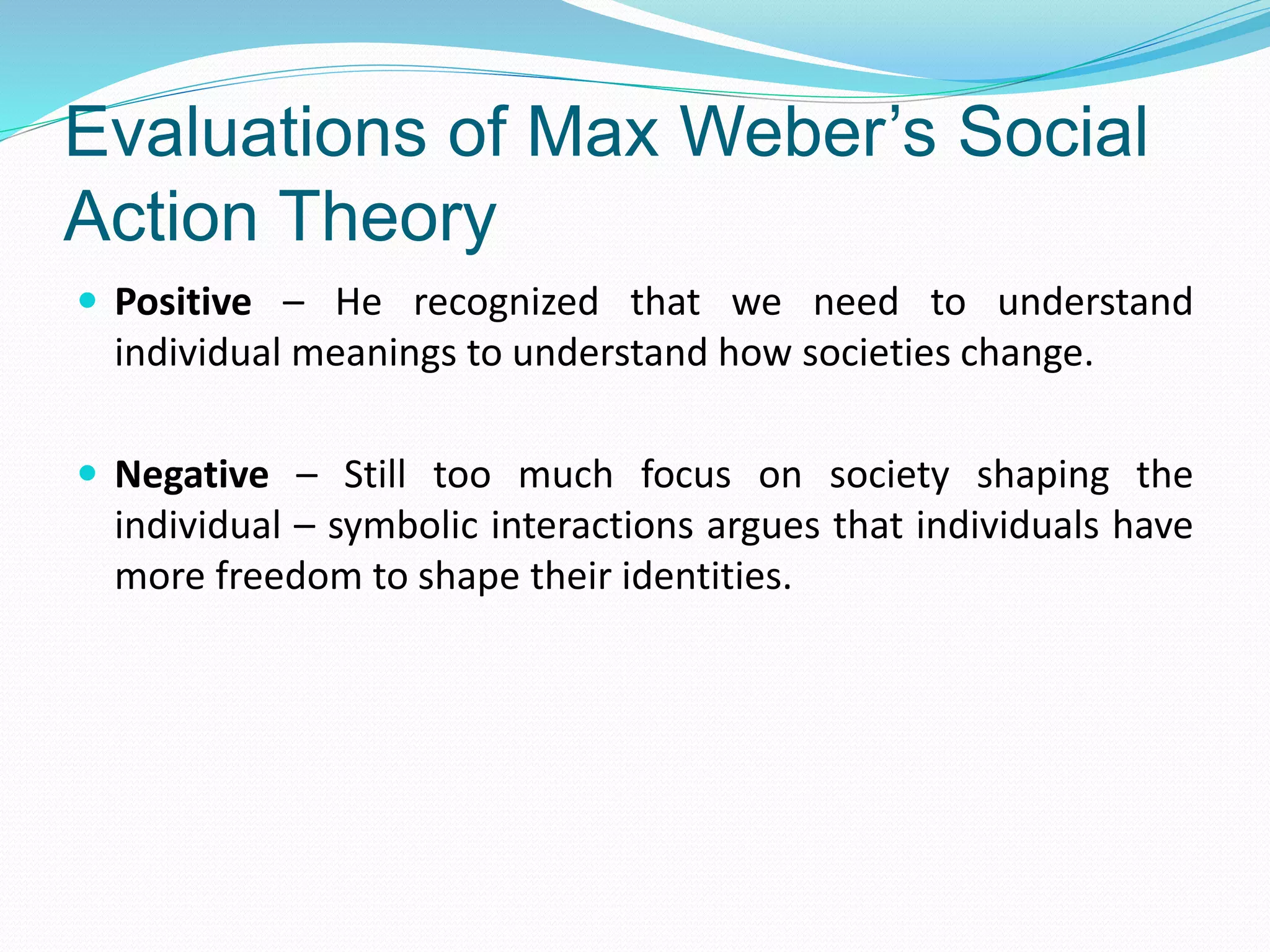 Social Action | PPTX