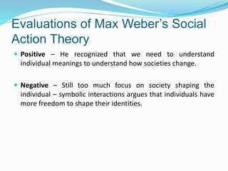 Social Action | PPTX