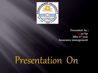 JACK MA alibaba | PPTX