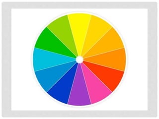 2d design and Abstract Painting | PPTX