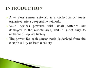 Throughput maximization technique in wireless sensor network using data aggregation based on ...