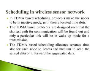 Throughput maximization technique in wireless sensor network using data aggregation based on ...