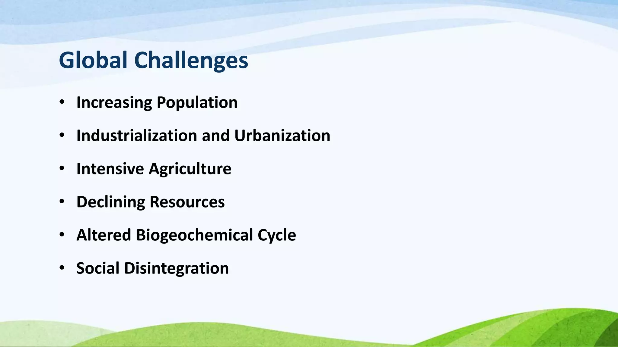Environmental impact assessment and Initial Environmental Examination ...