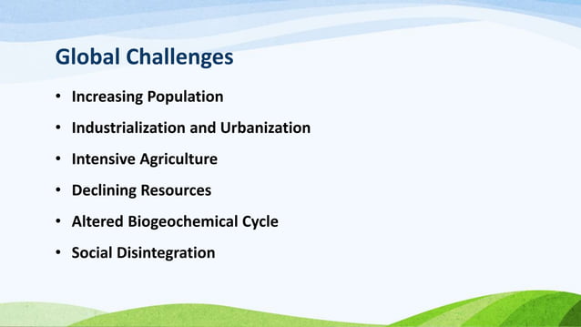 Environmental impact assessment and Initial Environmental Examination ...