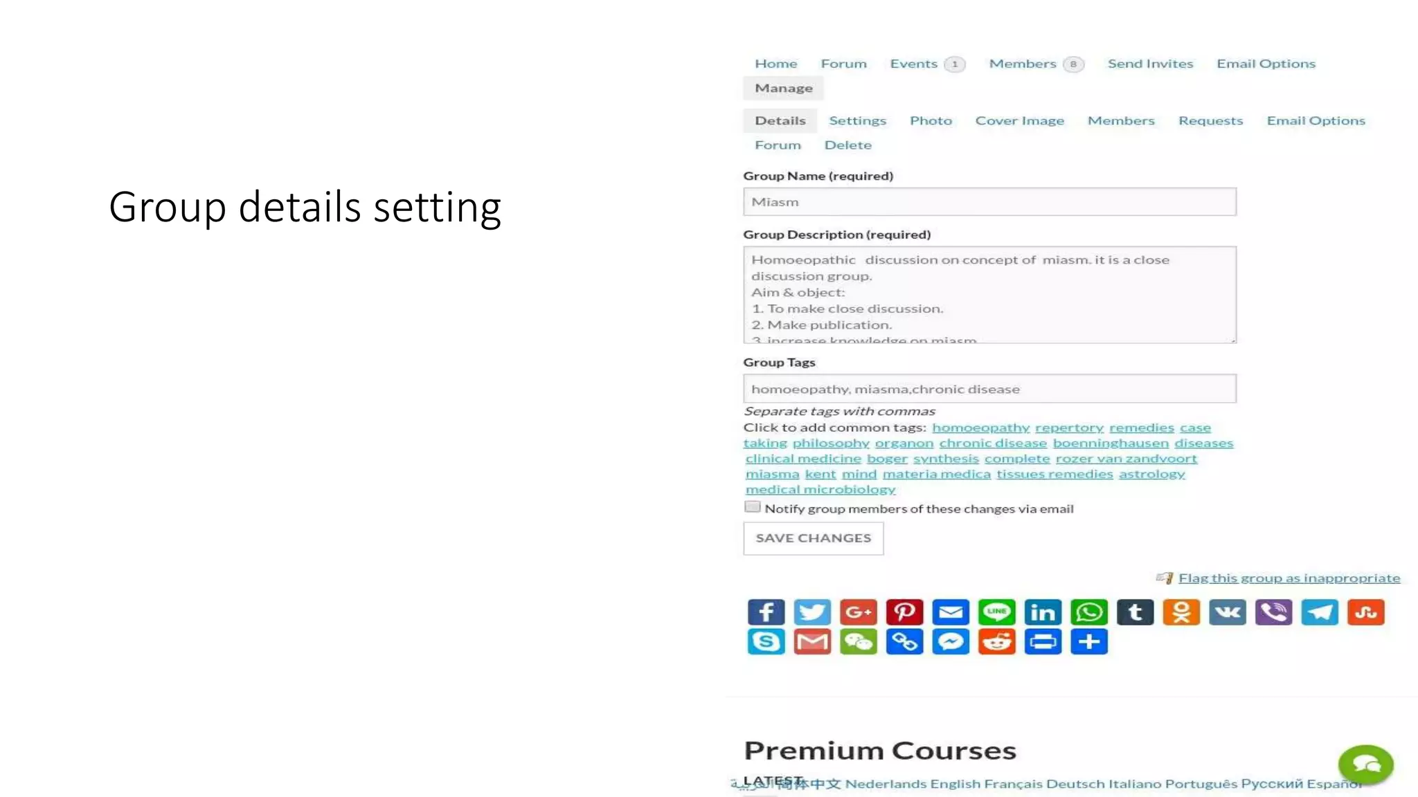microdos tutorial | PPT